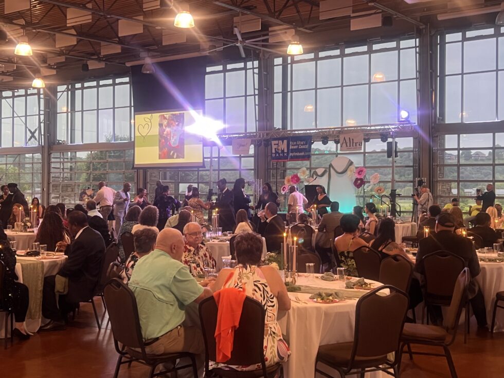 Building Hope 2026 - Manna Café Ministries